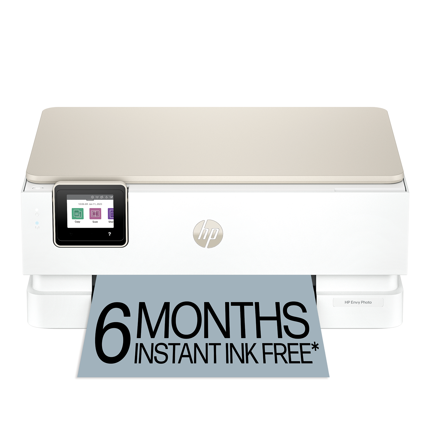 HP Envy Photo 7234 All-in-One bläckstråleskrivare | NetOnNet