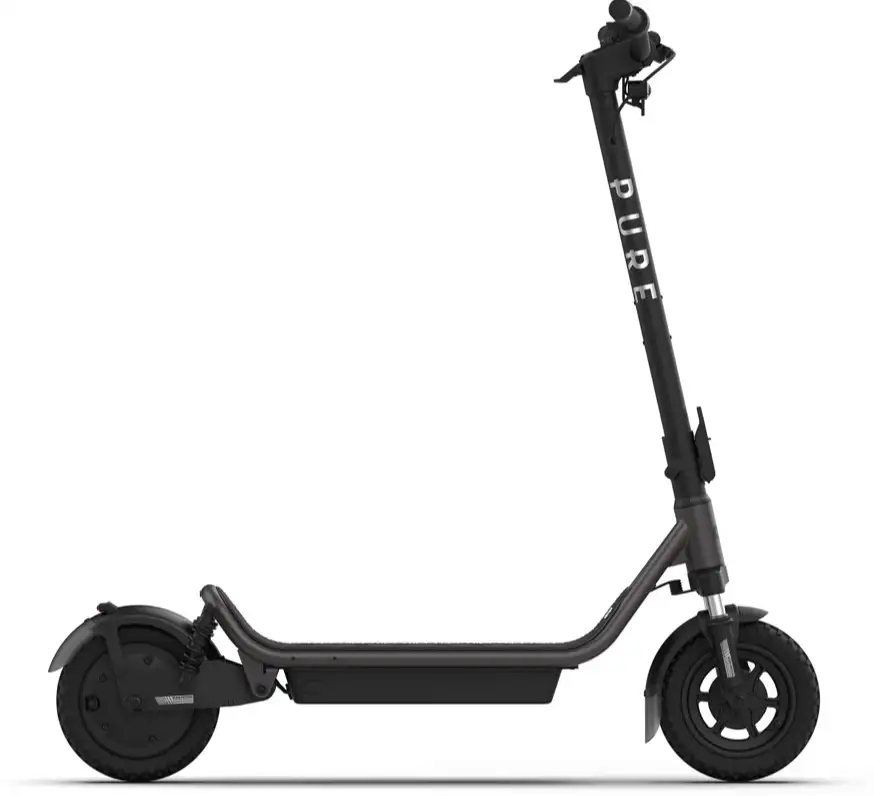Pure Air6 Ultra Suspension Nor | NetOnNet
