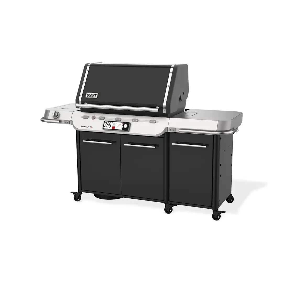 Weber grill - Alle Weber-griller | NetOnNet