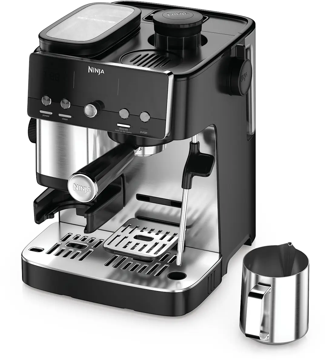 Ninja Ninja Luxe Café Mini ES301EU | NetOnNet