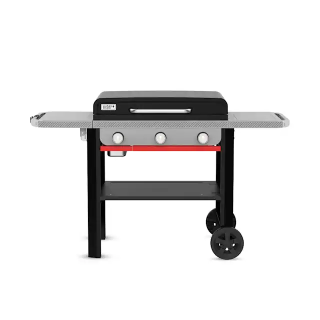 Gasolgrill