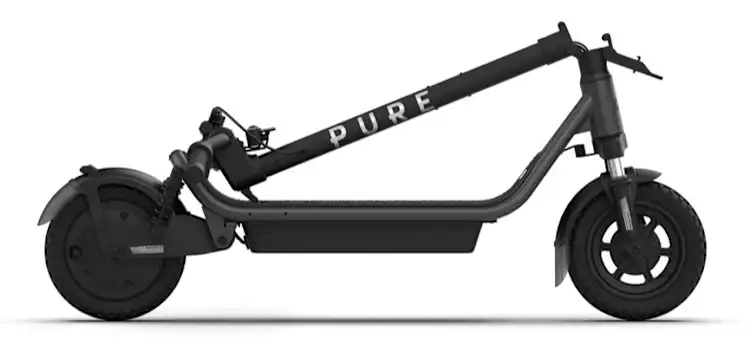 Pure Air6 Ultra Suspension Swe | NetOnNet