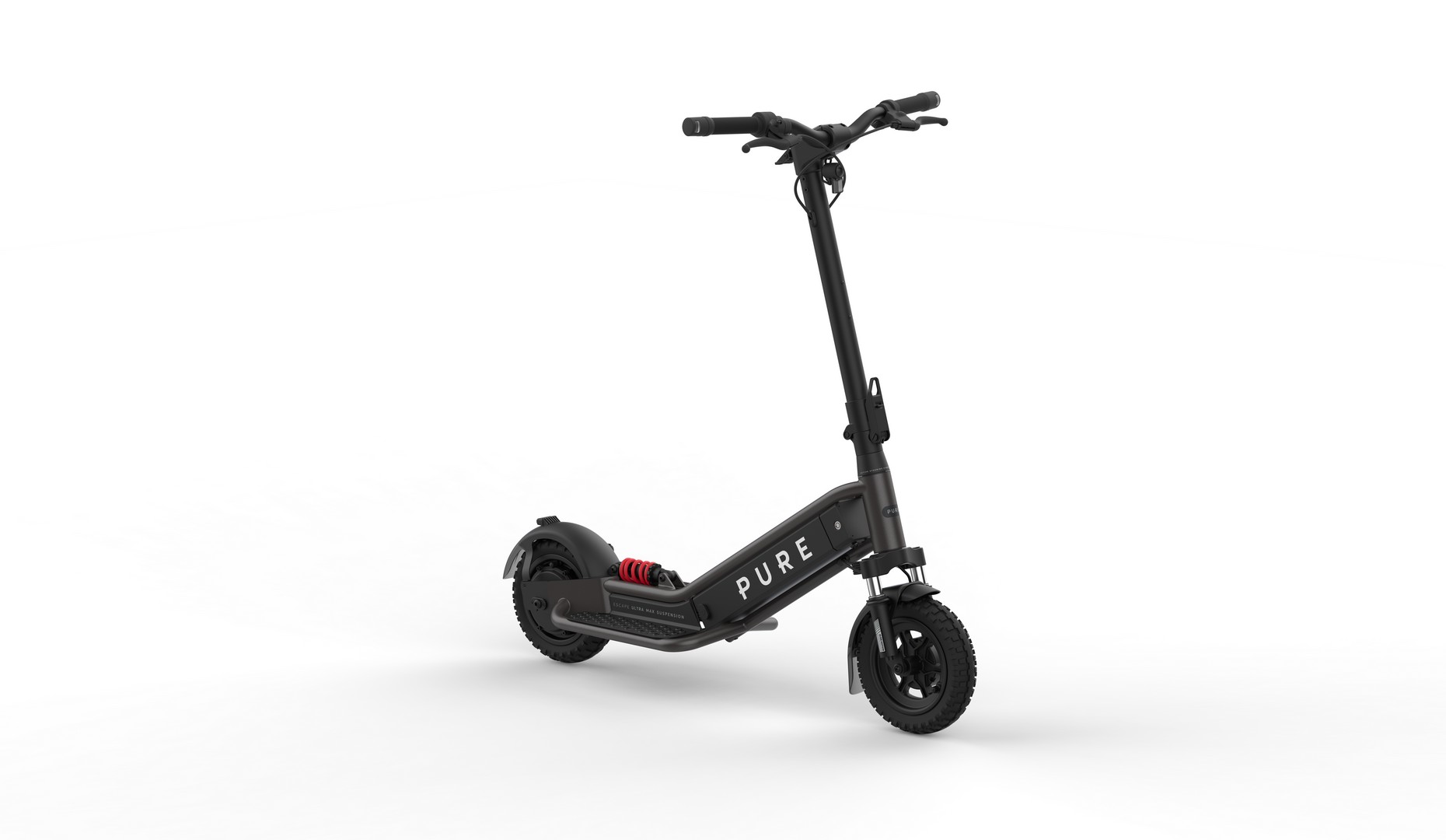 Pure Escape Ultra Max Nor | NetOnNet