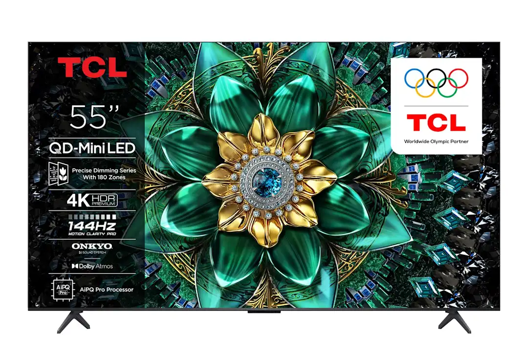 Mini LED-TV med framtidens teknik för hemmabion | NetOnNet