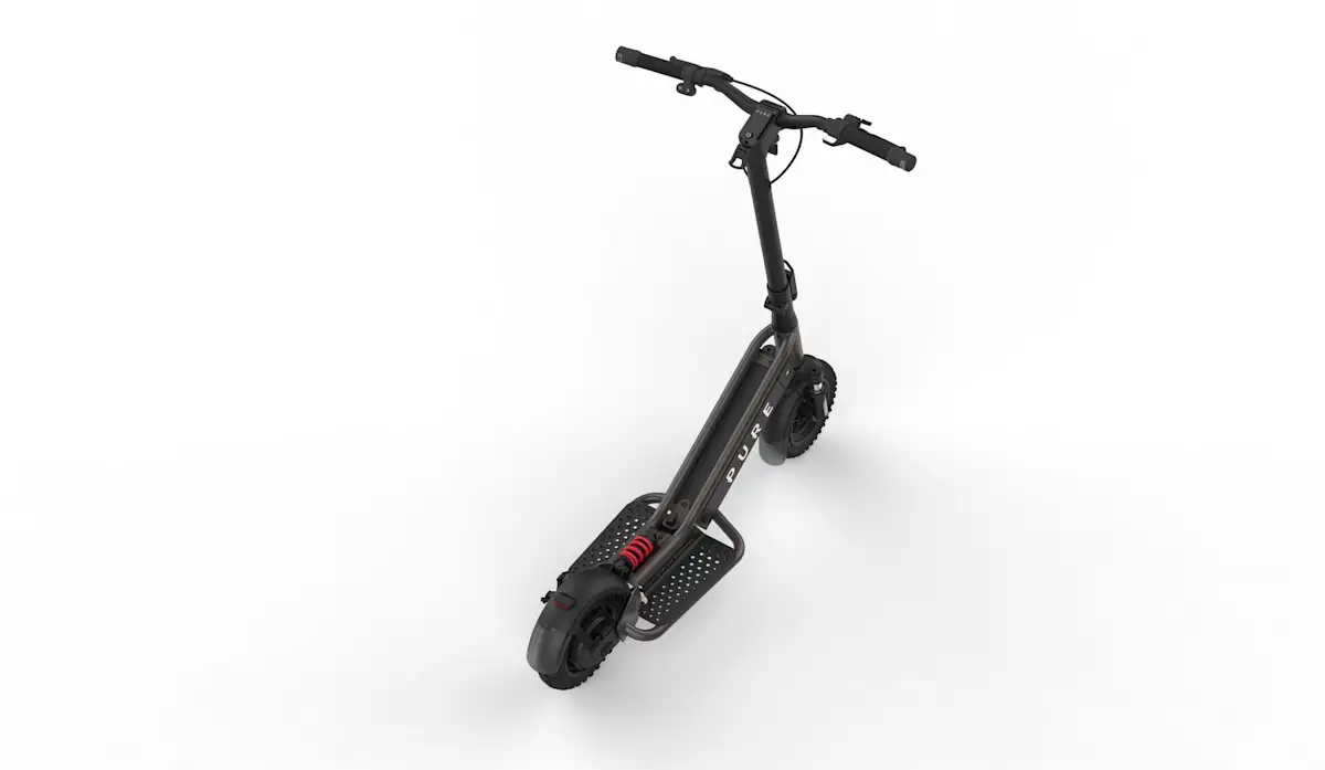 Pure Escape Ultra Max Nor | NetOnNet