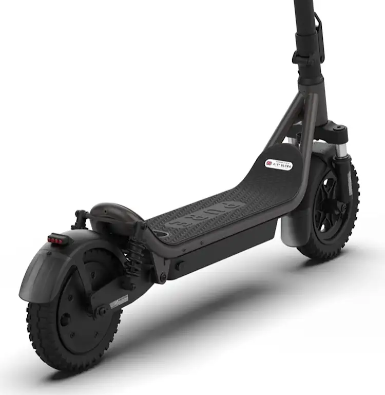 Pure Air6 Ultra Suspension Swe | NetOnNet