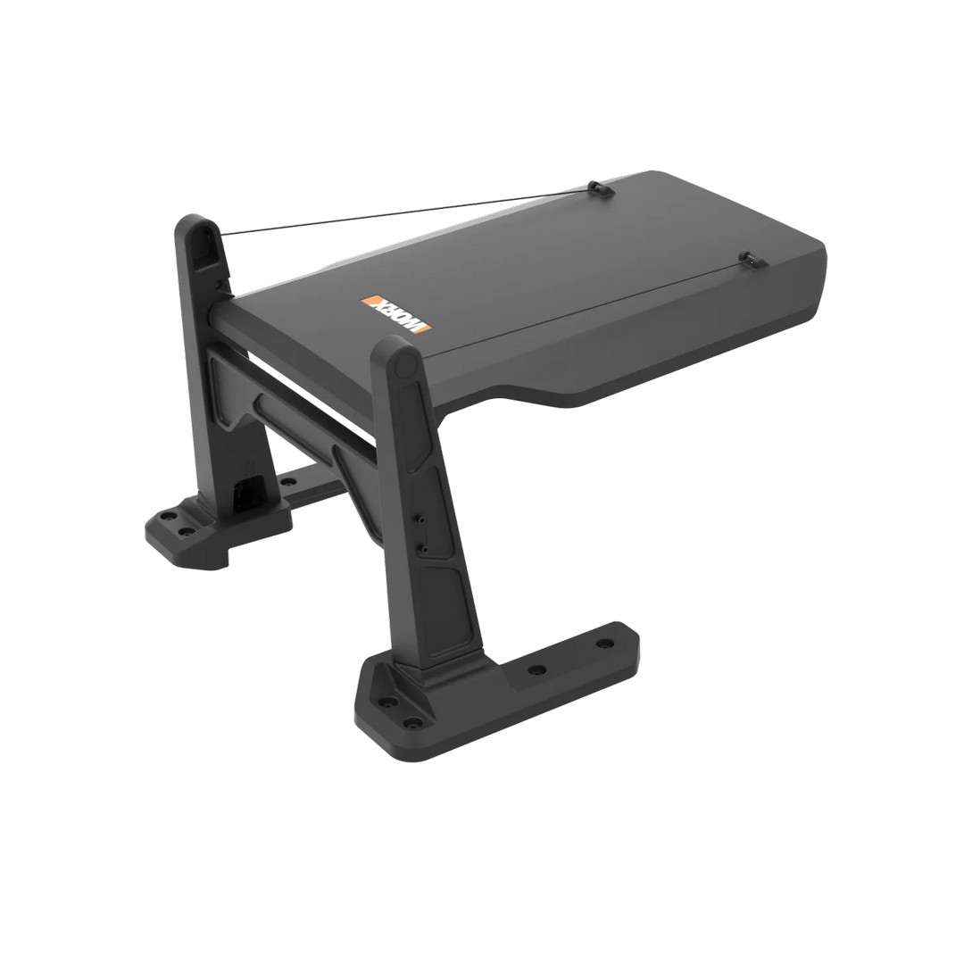 WORX Garage till Worx Landroid Vision Cloud | NetOnNet