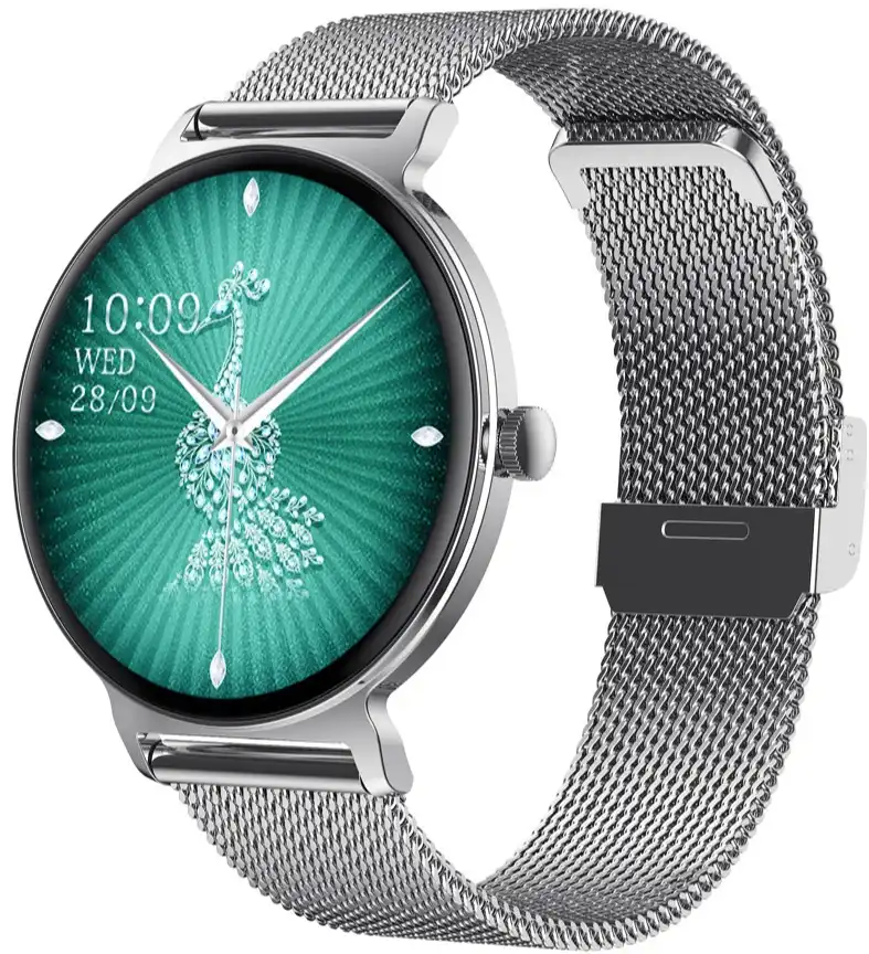 Smartwatch för dam och smartklockor för kvinnor | NetOnNet