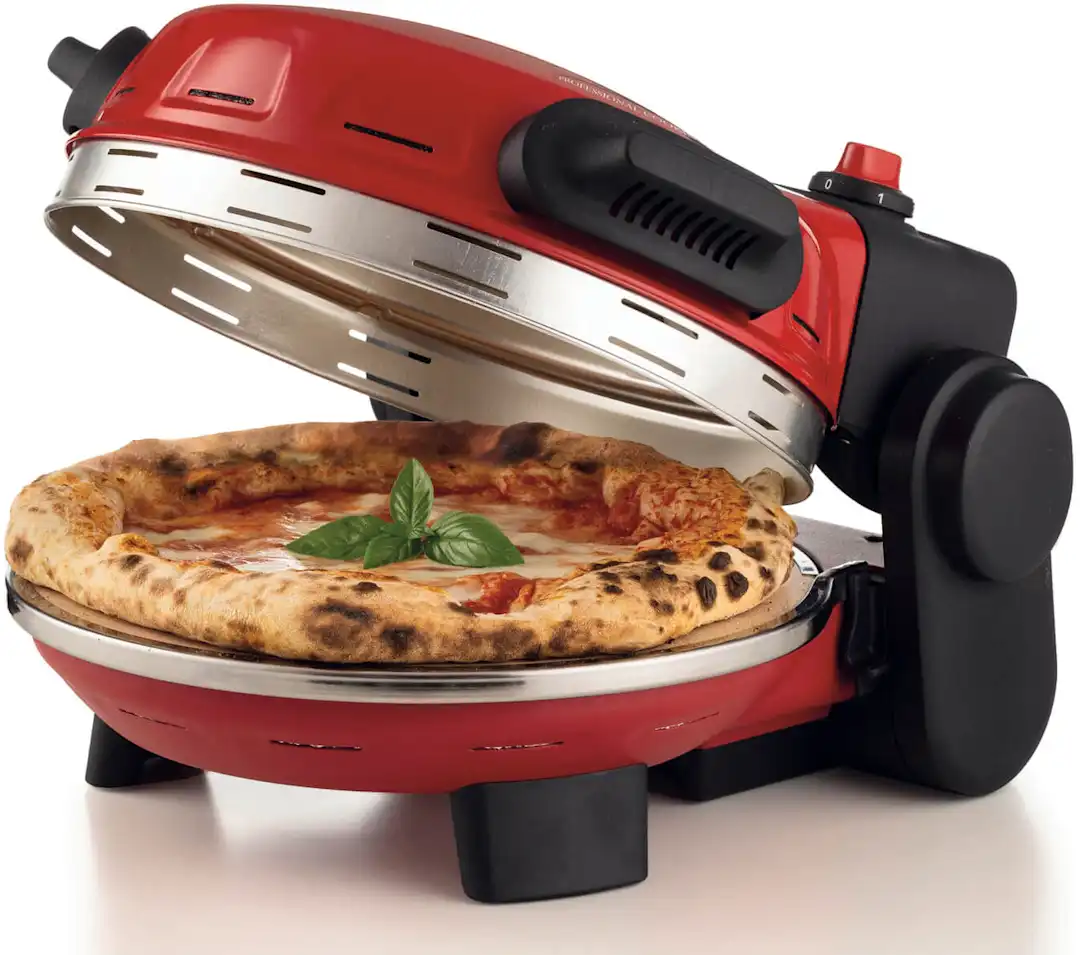 Pizzaugnar för uteköket och grill - Köp online | NetOnNet
